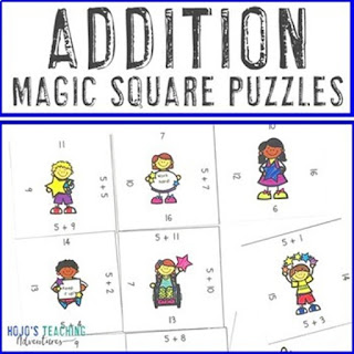 1st and 2nd Grade Bundle - Stop the Summer Slide