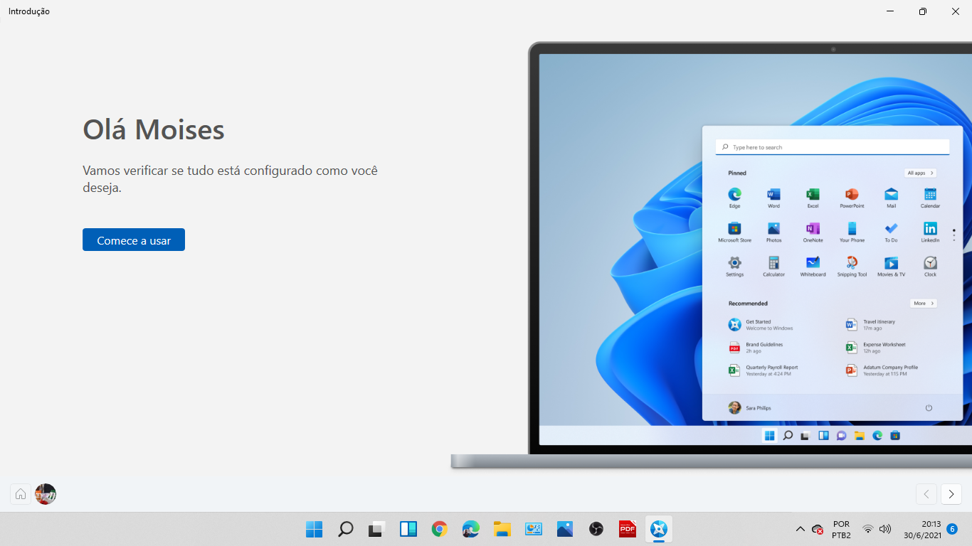 Baixar de Tudo Grátis: WINDOWS 11 CHEGOU SAIBA COMO OBTER GRATUITAMENTE