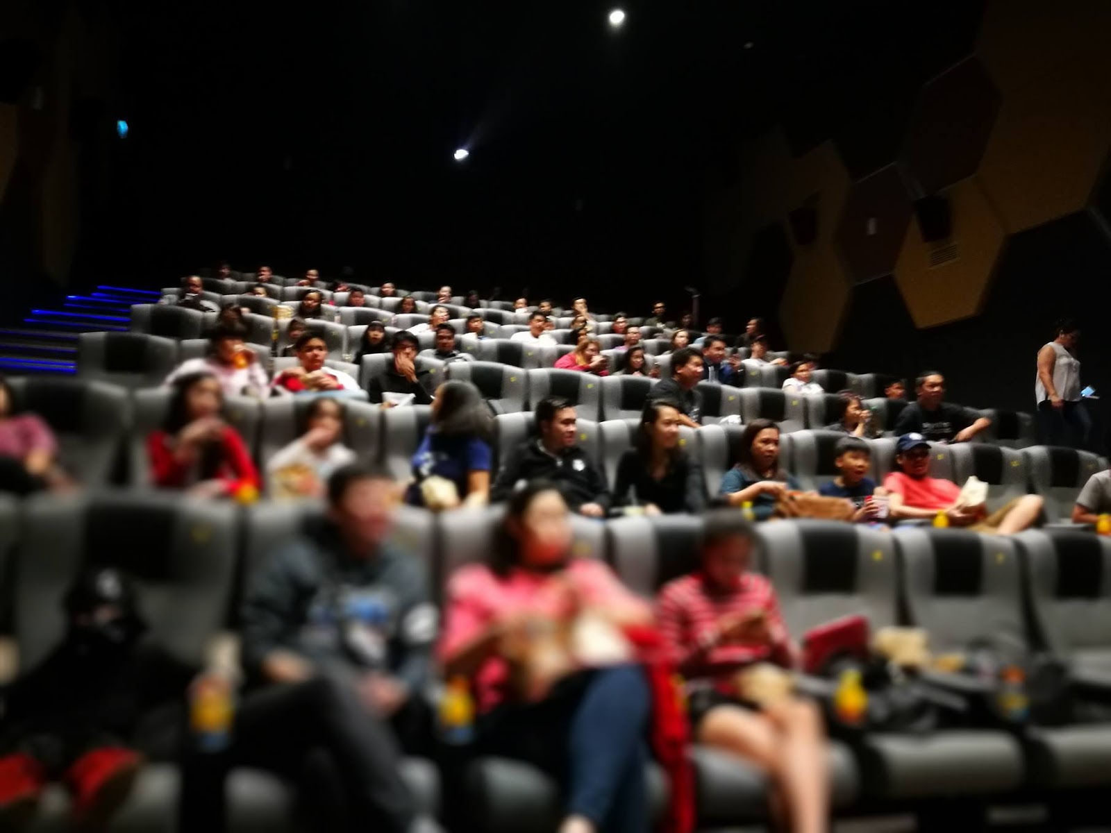 Lemon GreenTea: Bring your family this holiday season at the newly ...