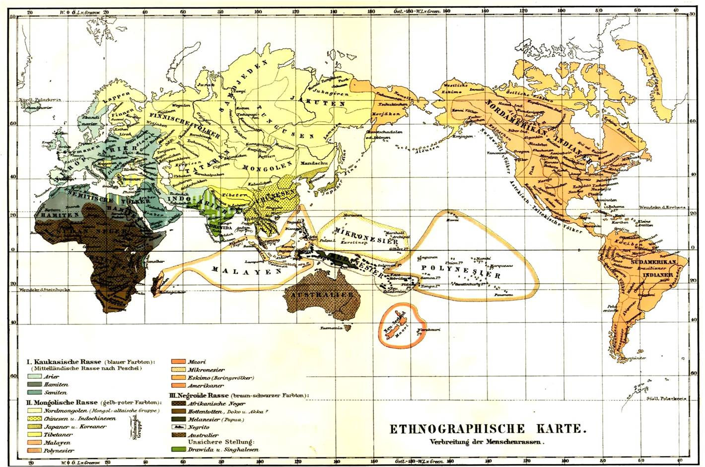 GOOD INFORMATION: GEOGRAPHY