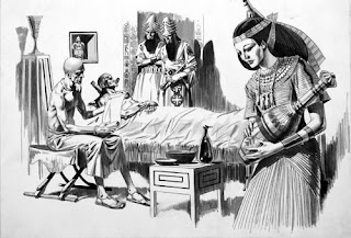 Ancient Egyptian medicine
