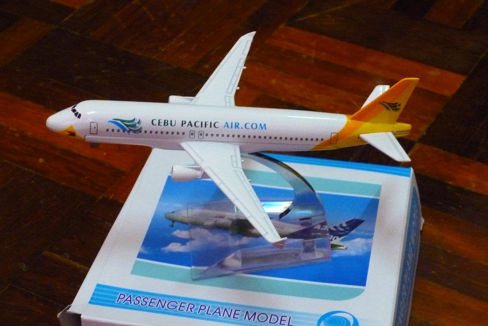 CSC 134 Assignment Blog: Airplanes Collectable Models