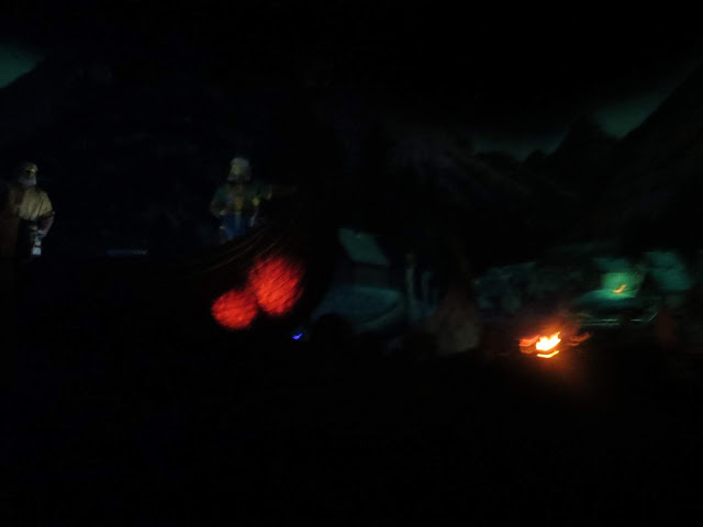 The Maelstrom at Epcot: Extinct Disney Parks Tribute