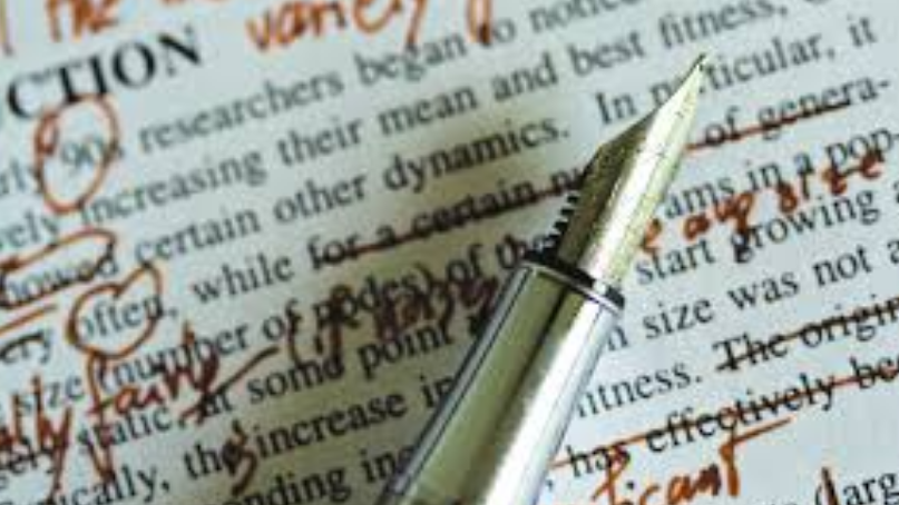 Science writer - INSIDE CHEMISTRY