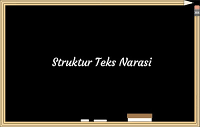 Apa Itu Teks Narasi : Ciri, Struktur + Contoh [Lengkap] - Ayo Berbahasa