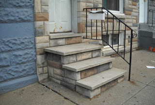 The House History Man: History of Formstone & Permastone: Love It or ...