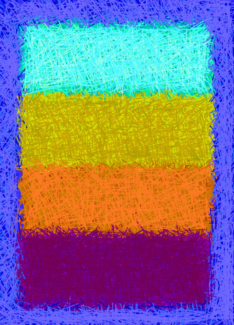 CONTROVERSIARTE: EL ARTE BONITO ES FEO