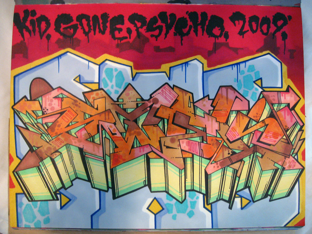 Expresh Letters Blog: Feature 10: Swek