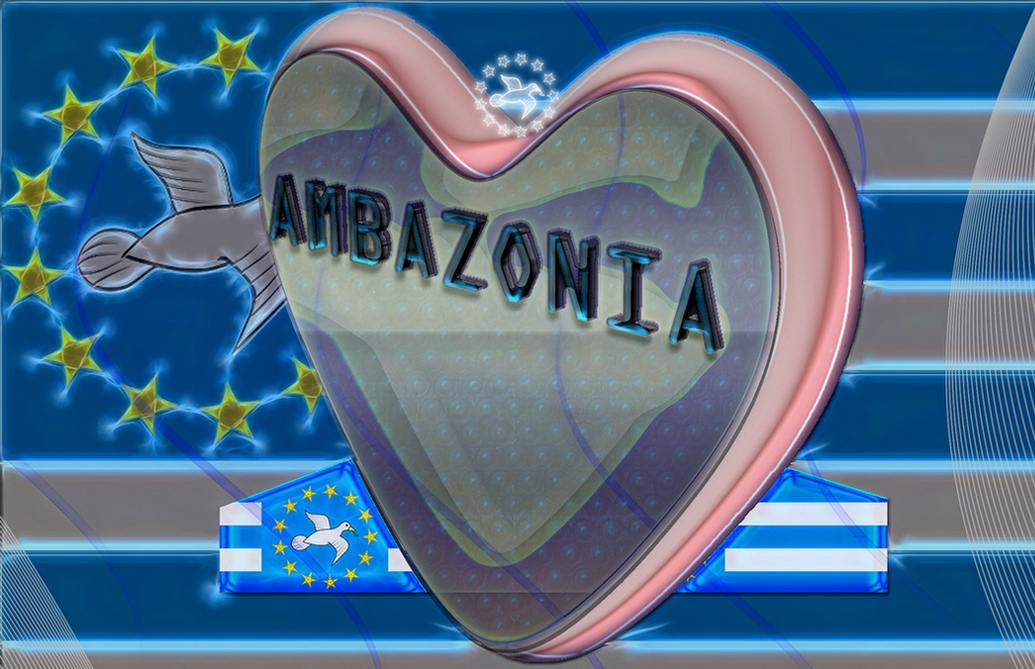 Ambazonia: Ambazonia, the path to freedom