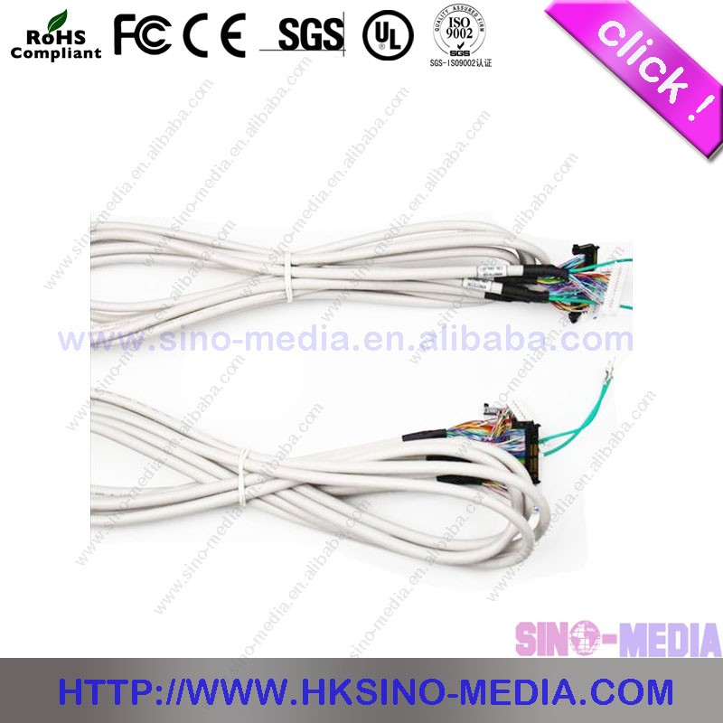 lvds cable from China