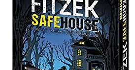 MANU´S TINTENKLECKSE: Safehouse - Sebastian Fitzek - Spiel