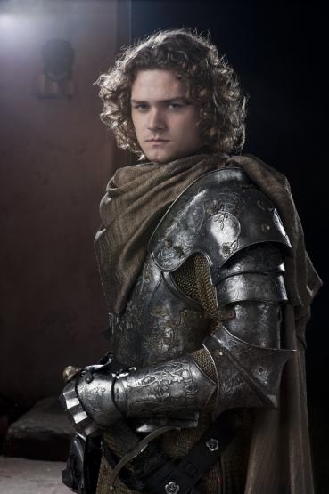 Conversas Cartomânticas: The Game of Thrones Lenormand 09. Sir Loras Tyrell