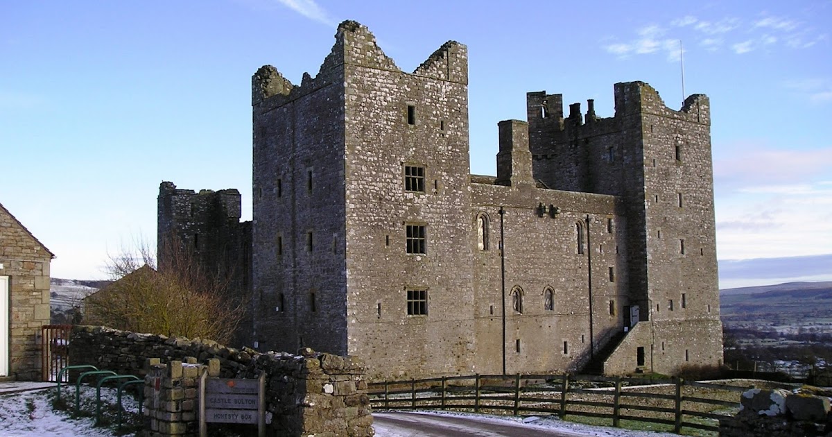 Border Reivers from the 13th to the 17th centuries.: Border-Reivers ...