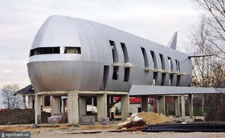 Images droles et étonnantes Art - Habitation v19 - Des milliers de ...