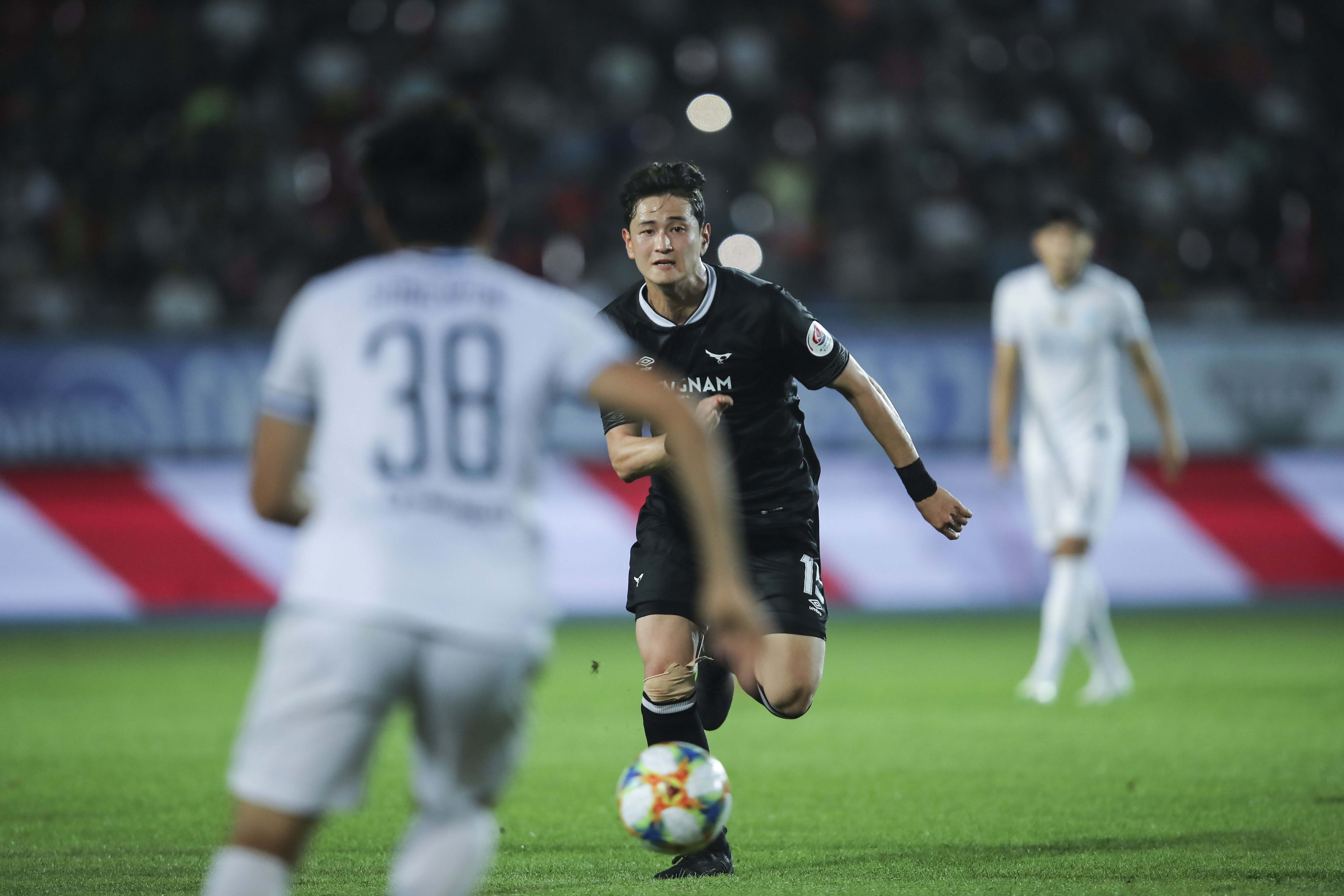 Preview: Seongnam FC vs. Daegu FC - K League United | South Korean ...