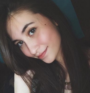 BIODATA CELIA THOMAS TERBARU DAN TERLENGKAP | BIODATA ARTIS TOP