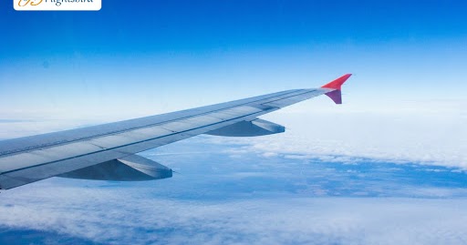 Cheap Flight Tickets