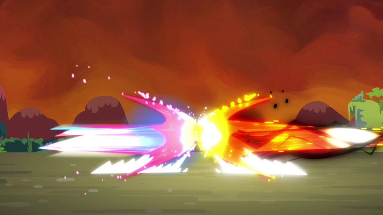 Equestria Daily - MLP Stuff!: Top 20 Pop Culture and Movie References ...