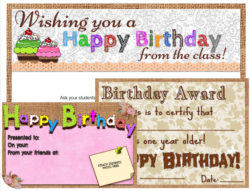 I LOVE TEACHING IDEAS