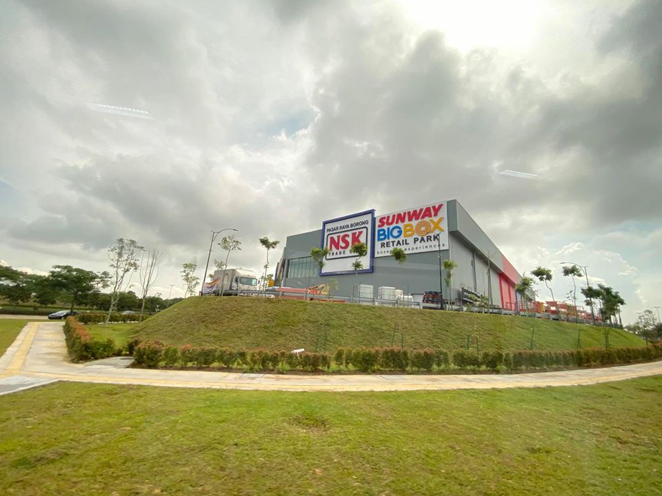 UNBOXING AN EARLY CHRISTMAS FOR YOUR 'OUT OF THE BOX' LIFESTYLE ...