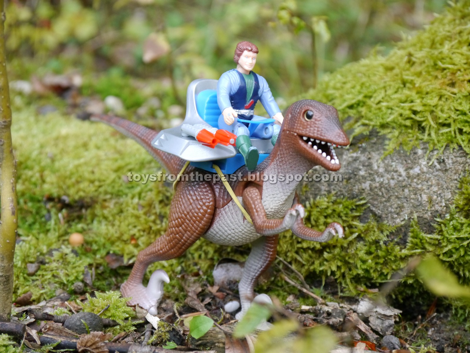 Toys from the Past: 09/01/2015 - 10/01/2015