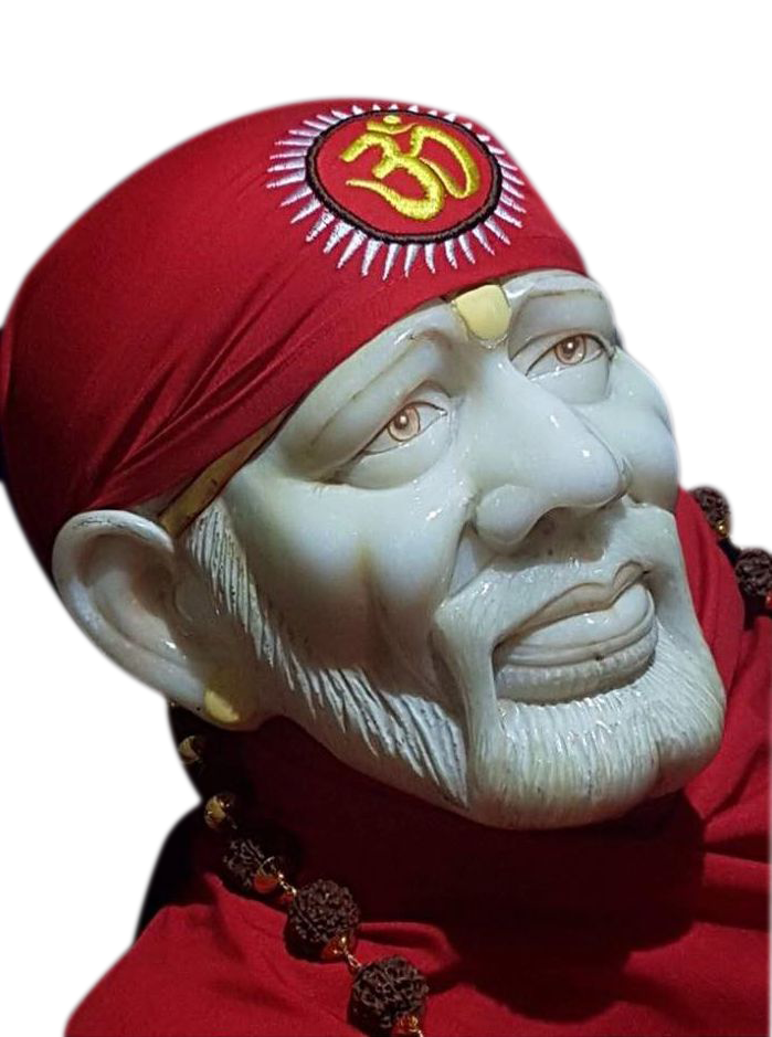 SAI BABA HD PNG IMAGES