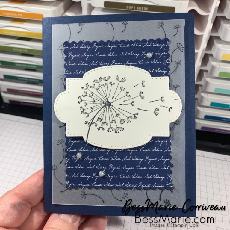 April 2020 - Month of the Military Child - BessMarie - The Crafty Jarhead