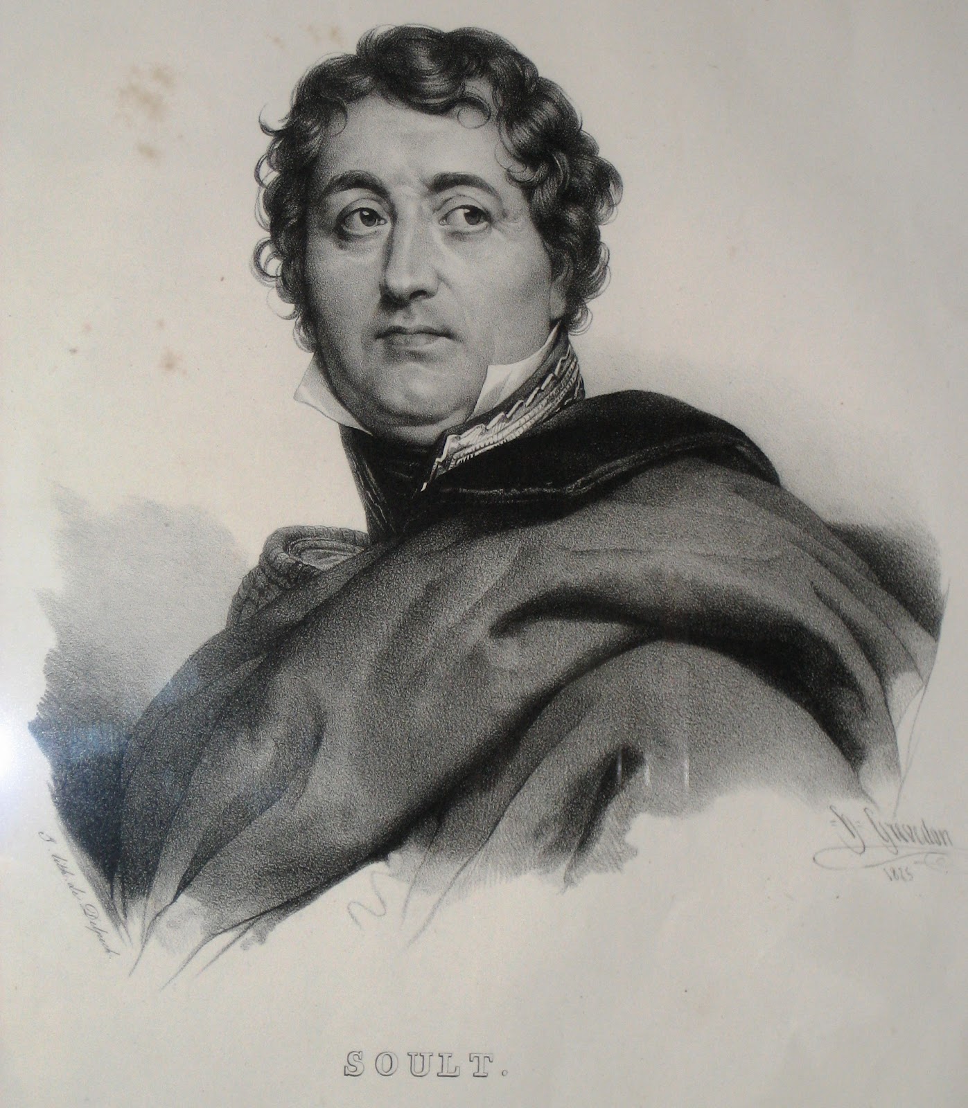 EL BLOG DE LA ASOCIACIÓN HISTORICO CULTURAL THE ROYAL GREEN JACKETS ...