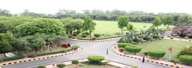 CBI Academy, Ghaziabad Facilities (Updated)