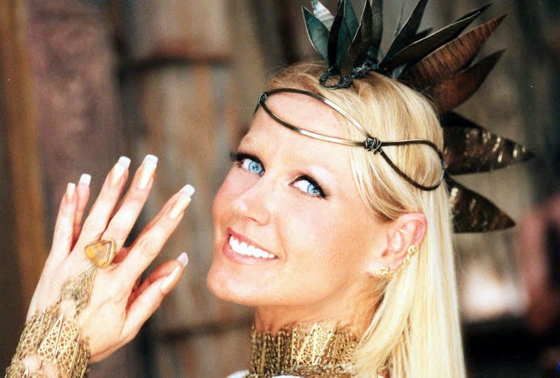 Todos os filmes da Xuxa | Leonel OnLine.