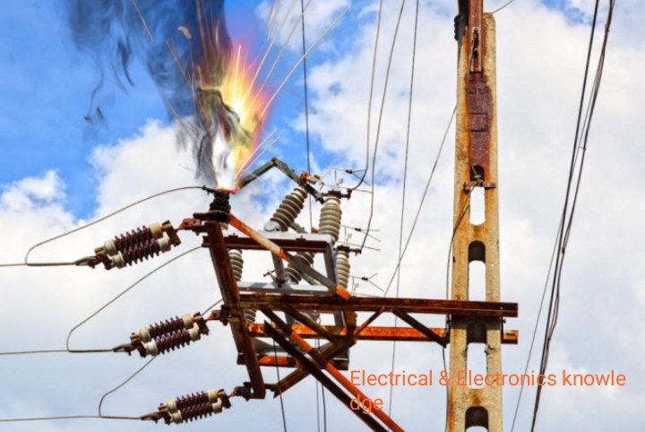 What is voltage control in power system ? ~ Electrical & Electronics ...