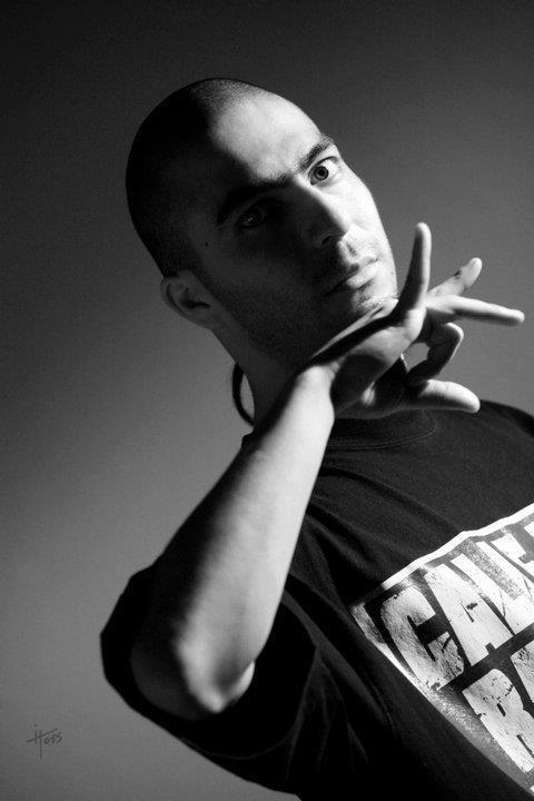 Cartel De Santa: Dharius