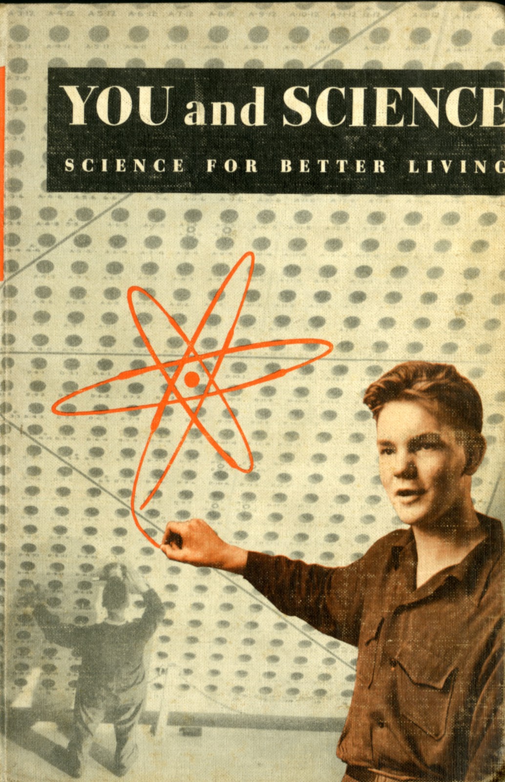 Dreams of Space - Books and Ephemera: You and Science : Science for ...