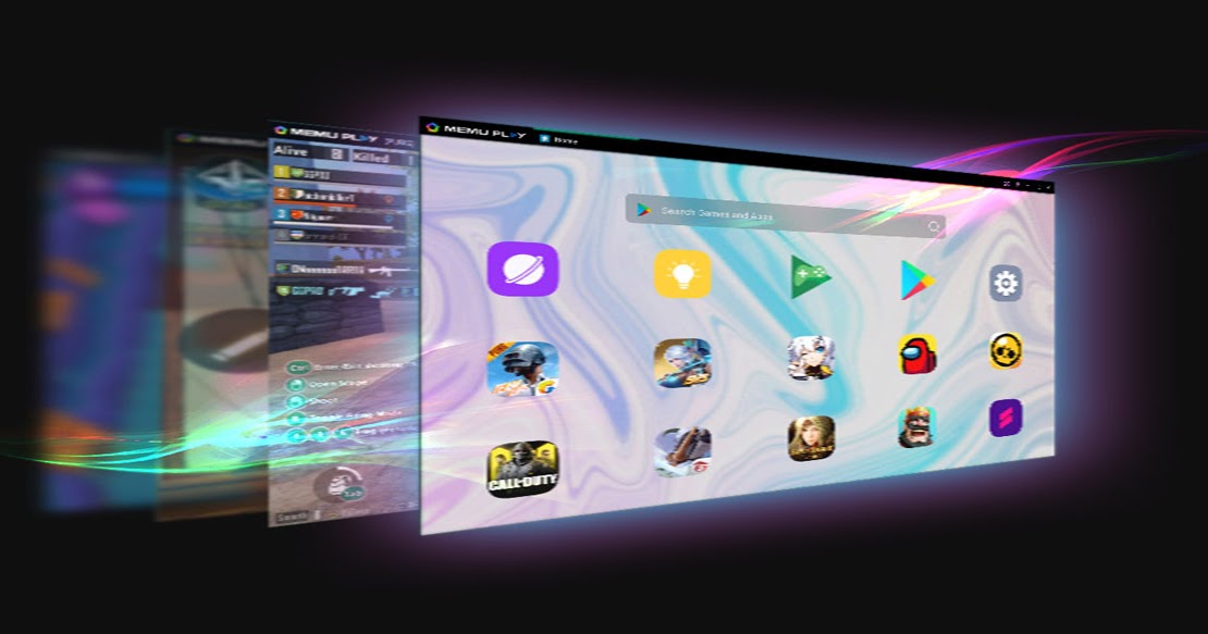 CLIQUE DICAS TV#: NOVA ATUALIZAÇÃO EMULADOR MEMUPLAY COM SENSIBILIDADE Y