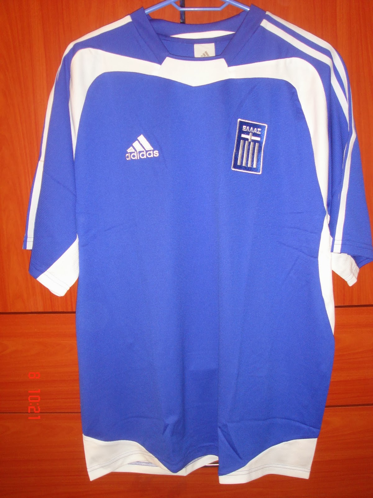 GREEK NATIONAL TEAM