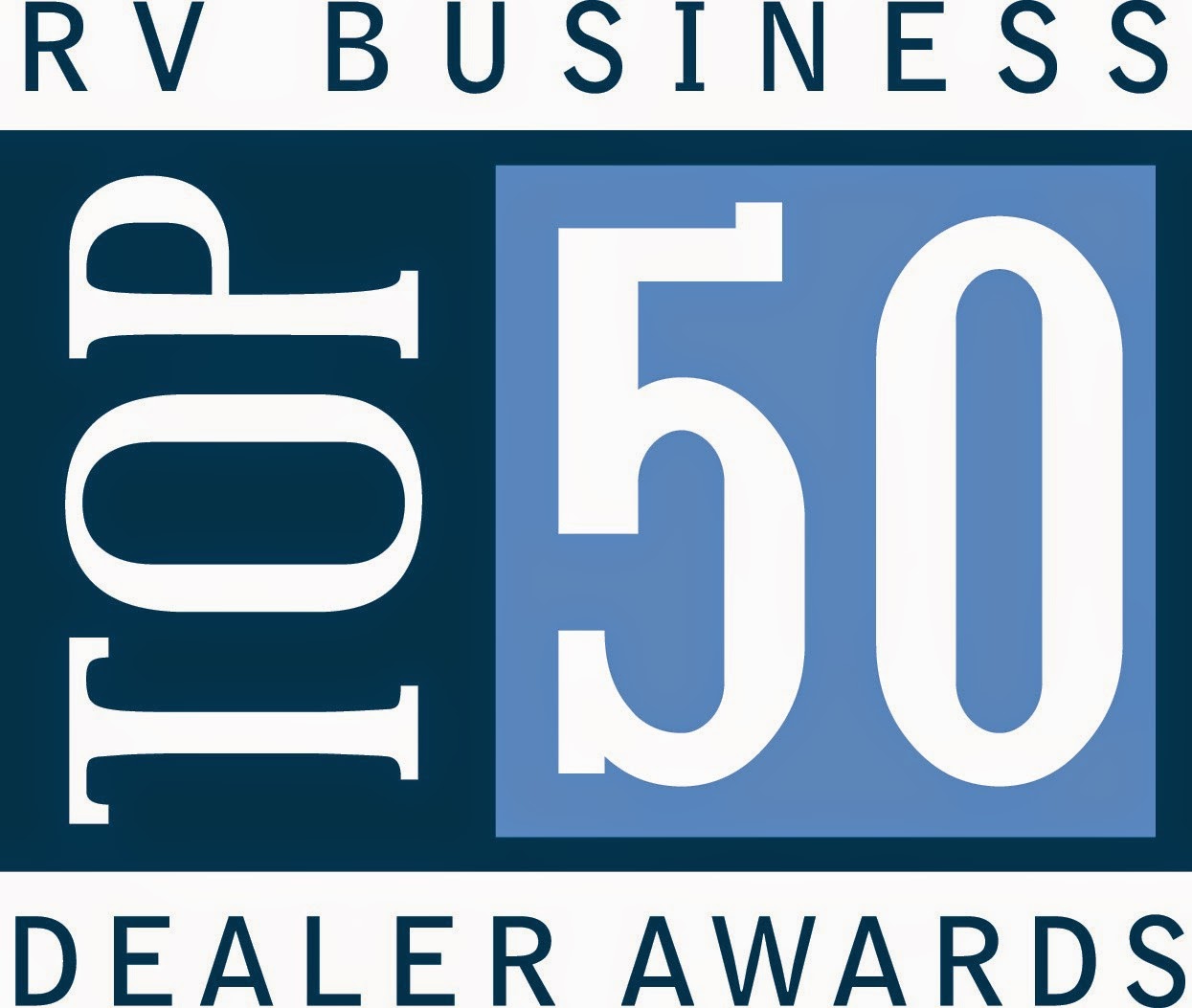Veurinks' RV Center: Top 50 RV Dealer - Veurink's RV Center