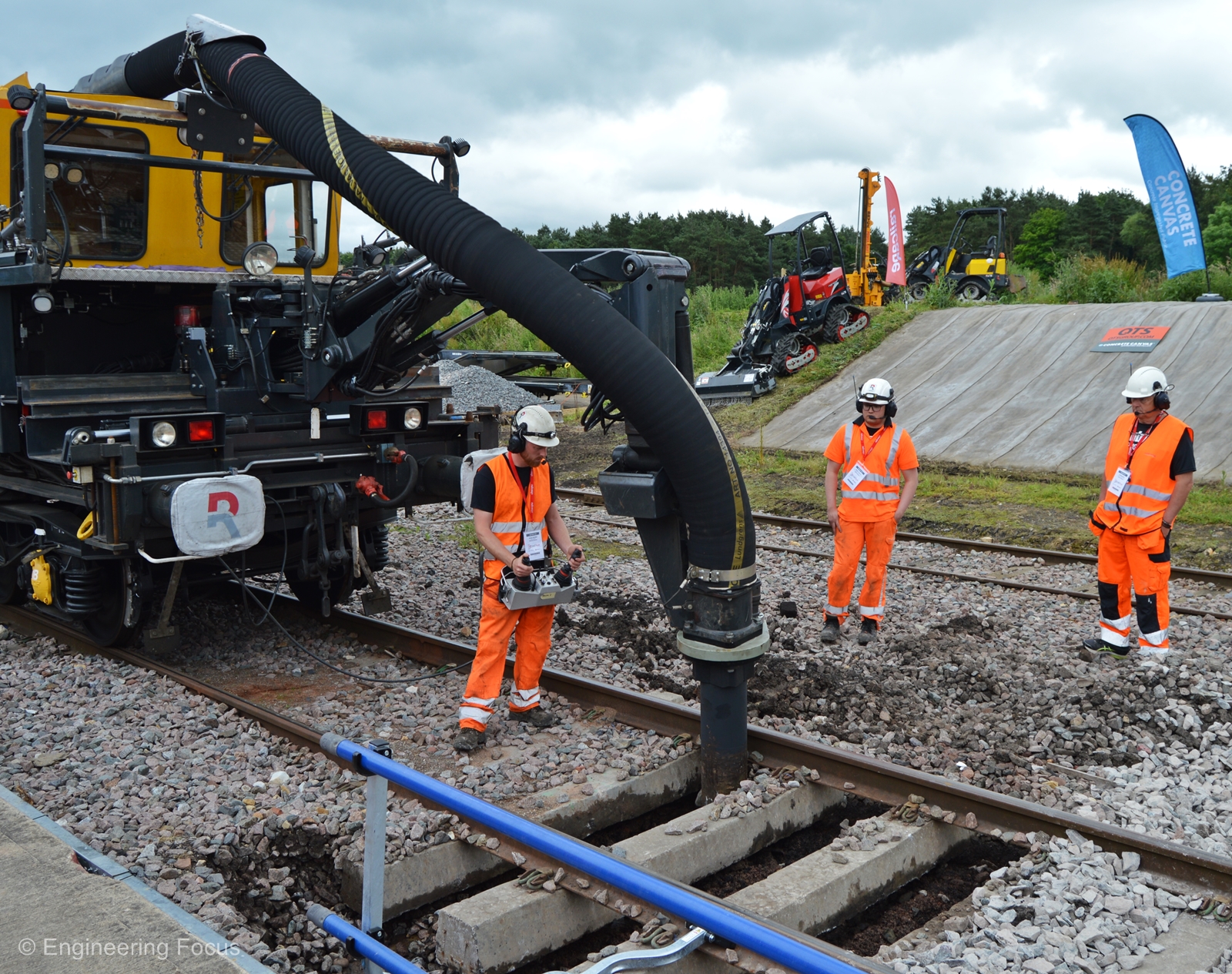 Rail Live Highlights part 2