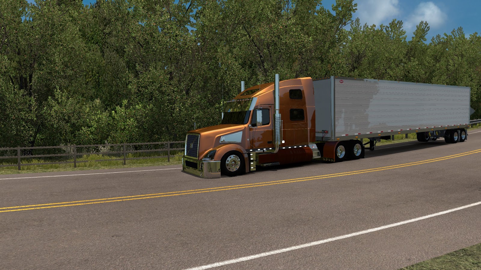 proximamente volvo customs 880