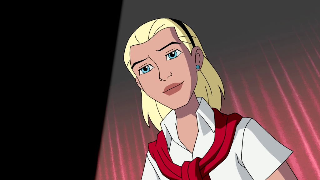 MUNDO GENIAL : Emily (ben 10)