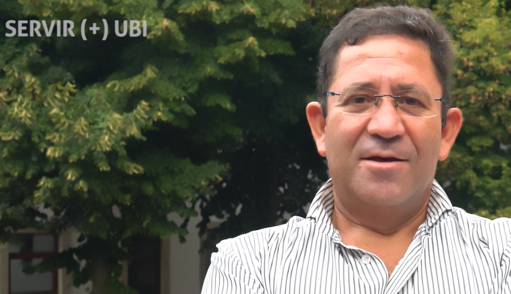 Testemunho: José Rosa