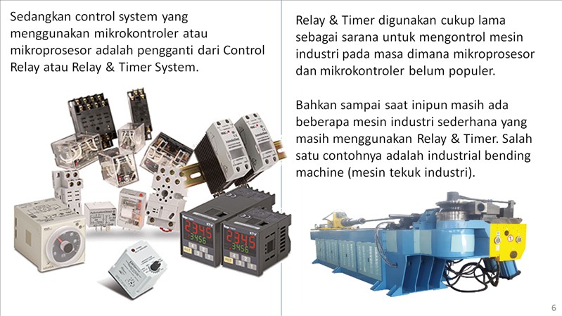 Inilah Definisi Dan Fungsi PLC (Programmable Logic Controller ...