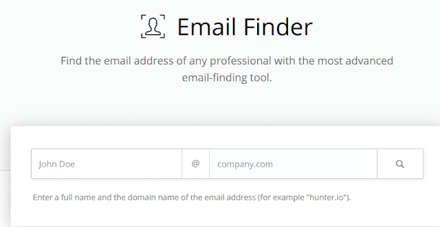 How To Find Email Address Easily?