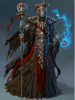 CELTIC PUMPKIN: Halloween Specialist Wizards