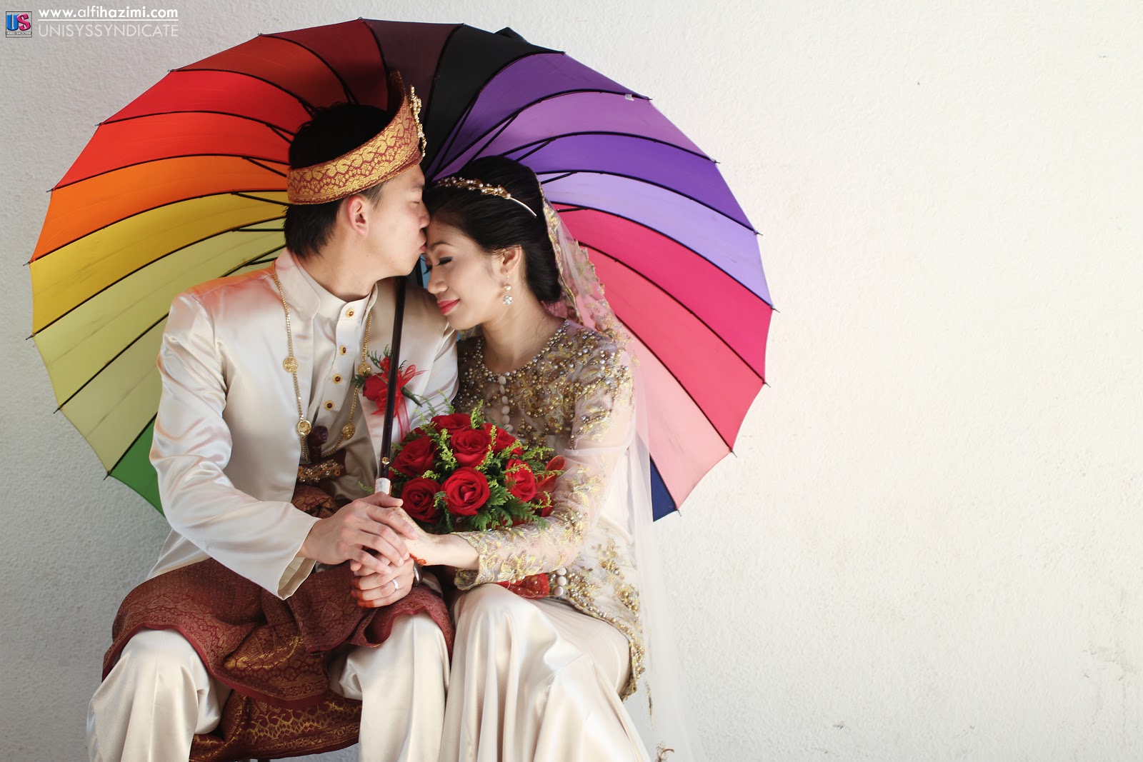 Alfi Hazimi | Malaysian Wedding Photographer & Cinematographer: Hanif ...