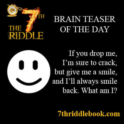 Brain Teasers: Can you handle it?