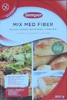 Våga Vägra Vete: Vilka mjölmixer använder man när?