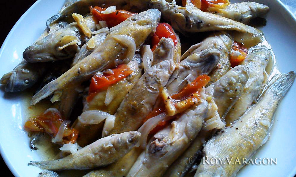 palileng ~ PINAKBET REPUBLIC