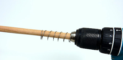 Jax Design: How to make a Spring gun