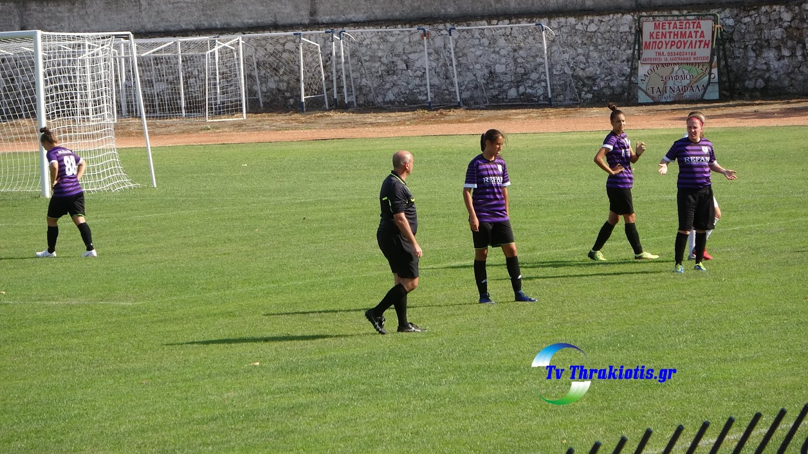 ΤΑ ΓΚΟΛ ΑΠΟ ΤΟ ΠΡΩΤΟ ΠΑΙΧΝΙΔΙ ΣΤΟ ΒΑΛΚΑΝΙΚΟ ΤΟΥΡΝΟΥΑ ΠΟΔΟΣΦΑΙΡΟΥ ...