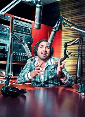 TestigoUno: Mario abandona a la Diva y se va con Mariasela